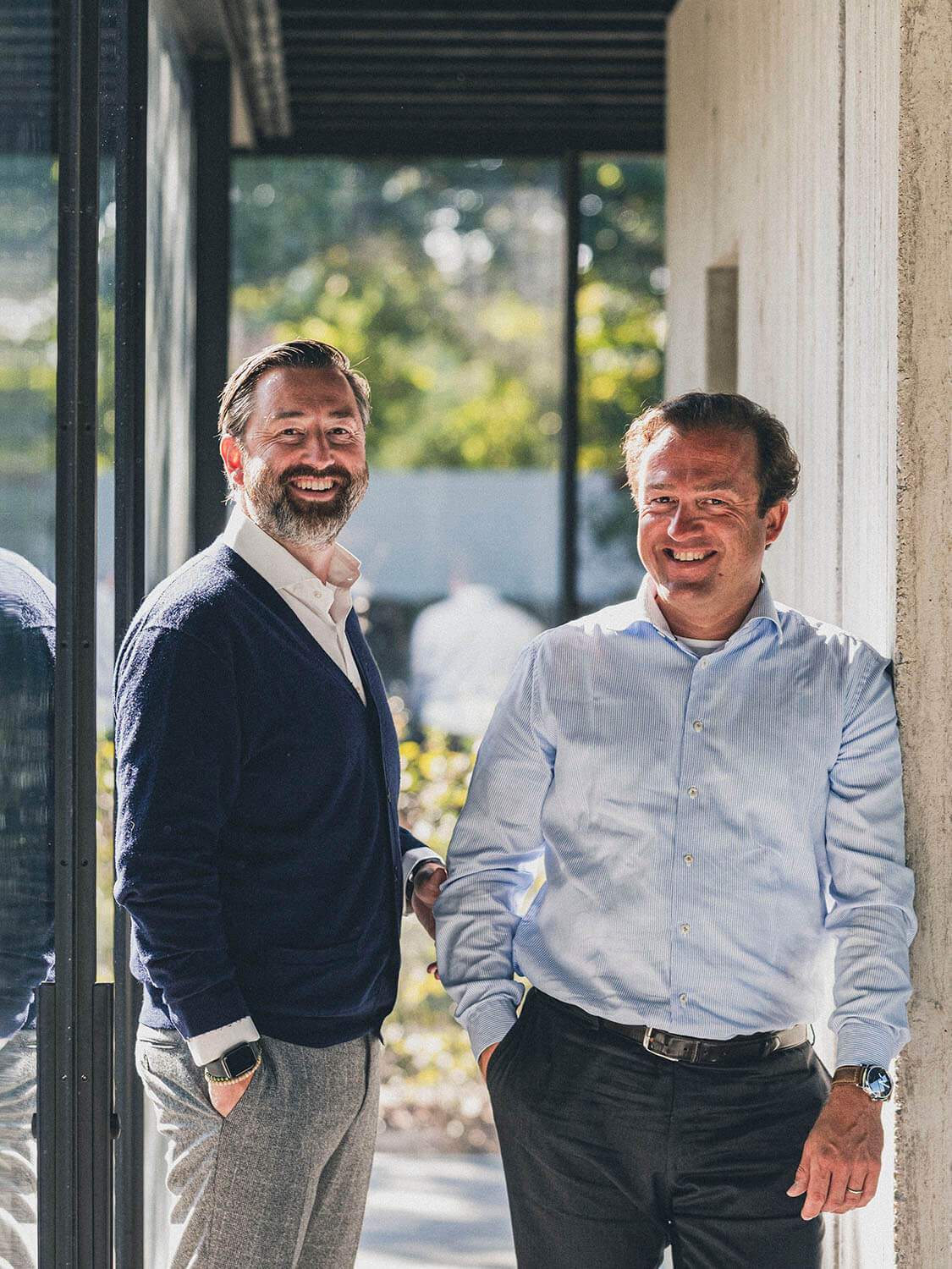 Team — Rietveld Projects