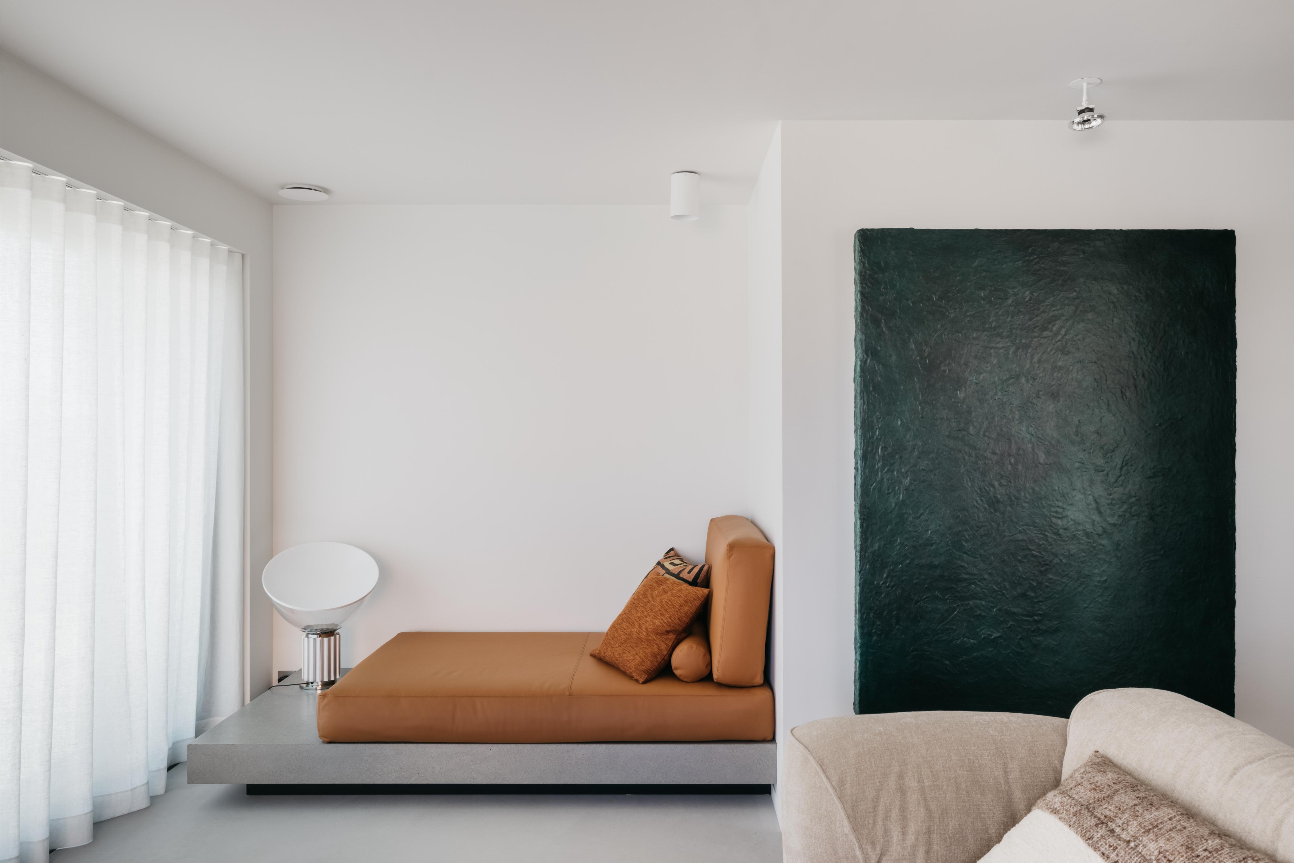 Schroder - Interior — Rietveld Projects