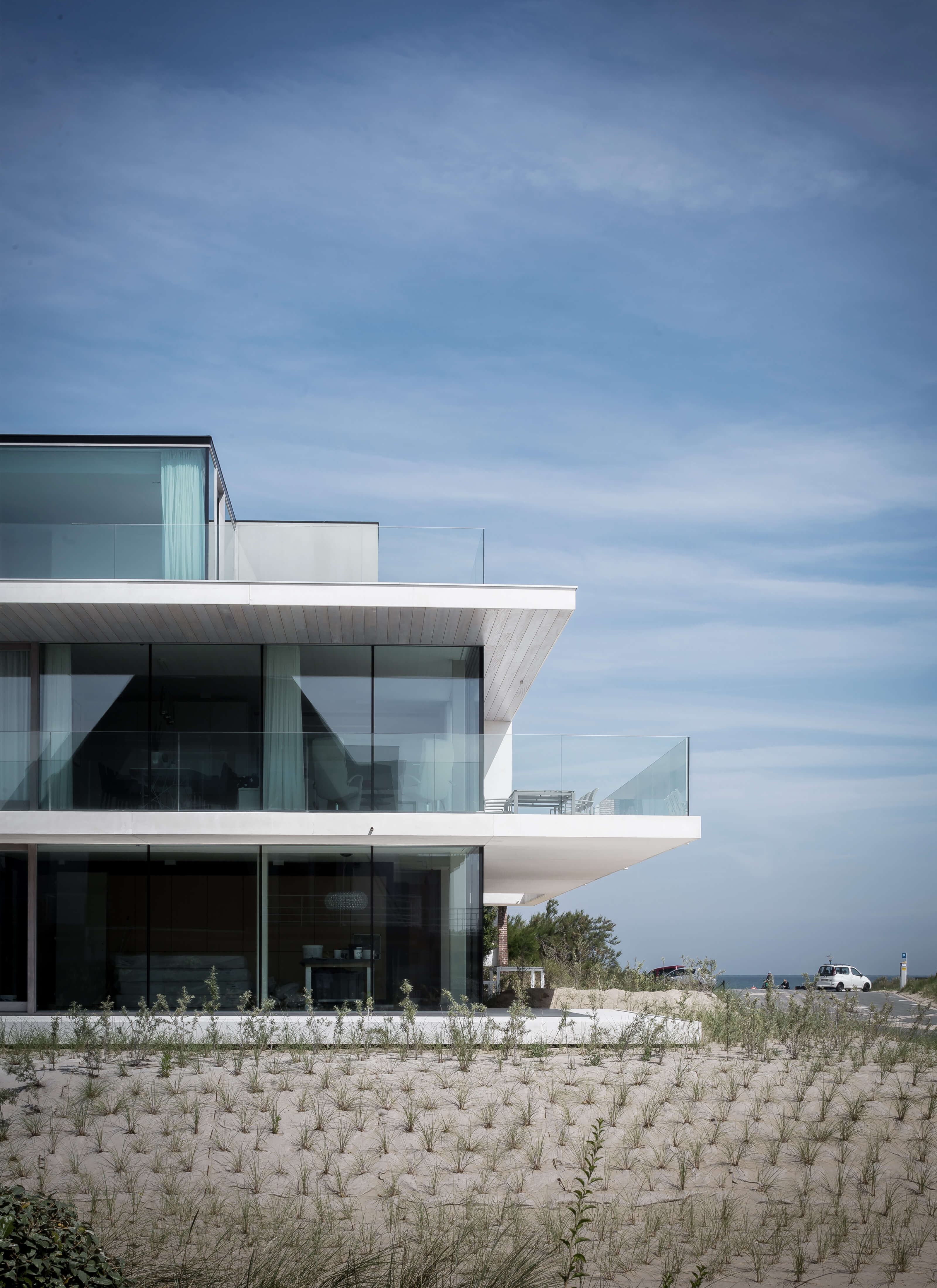 Henry van de Velde — Rietveld Projects