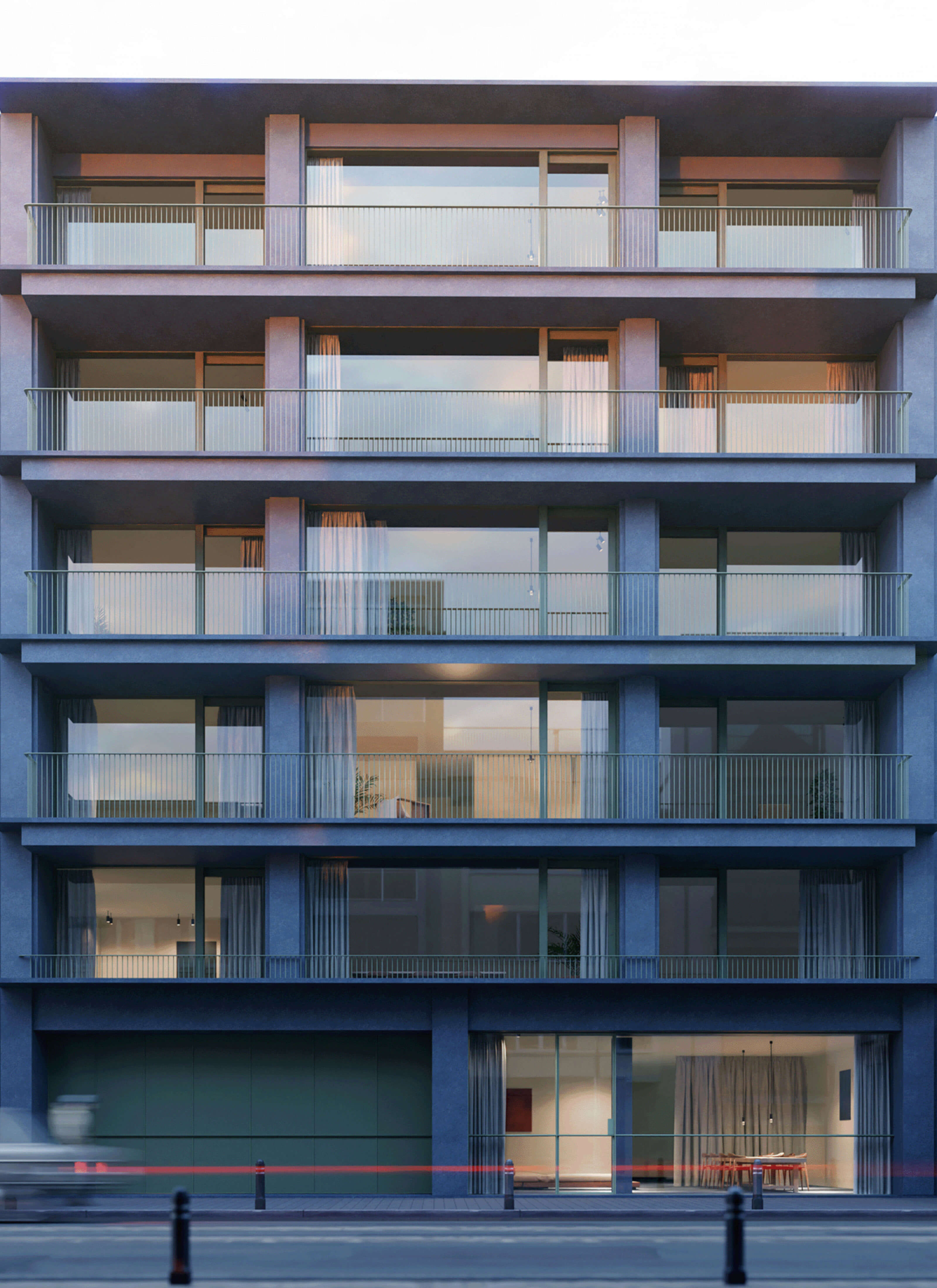 Josef Albers — Rietveld Projects